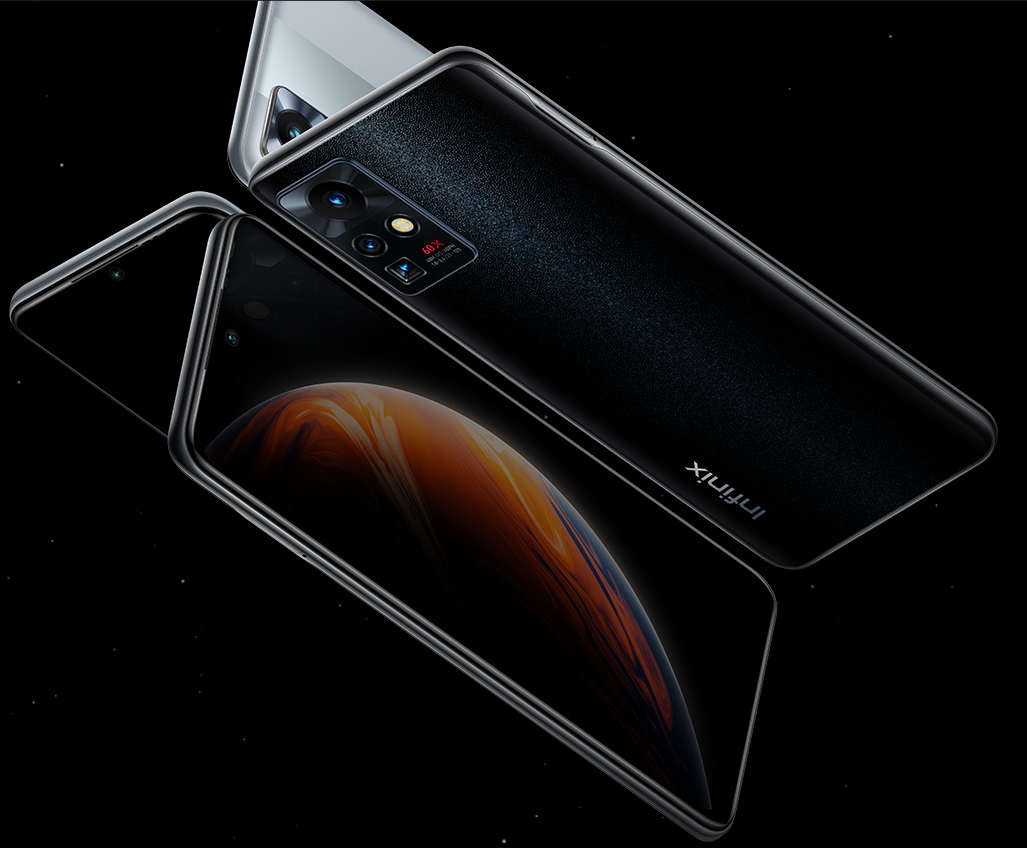 Simu Nzuri za Infinix na Bei Zake 2022 | SimuNzuri