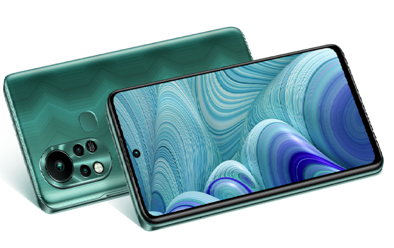 Simu Nzuri za Infinix na Bei Zake 2022 | SimuNzuri