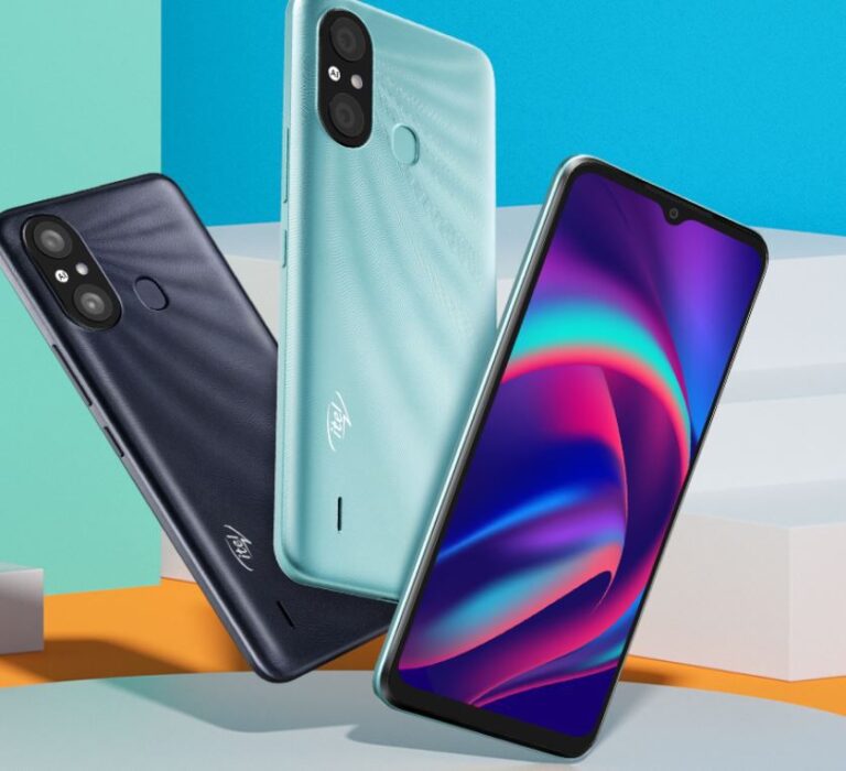 Simu za itel na bei zake 2022(Chini ya Laki mbili) | SimuNzuri