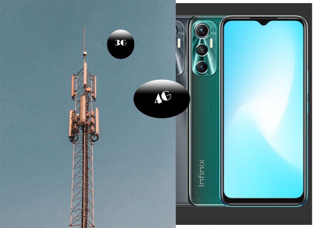 Bei ya Simu ya Infinix Hot 11 na Sifa Zake Kiundani (2022) | SimuNzuri