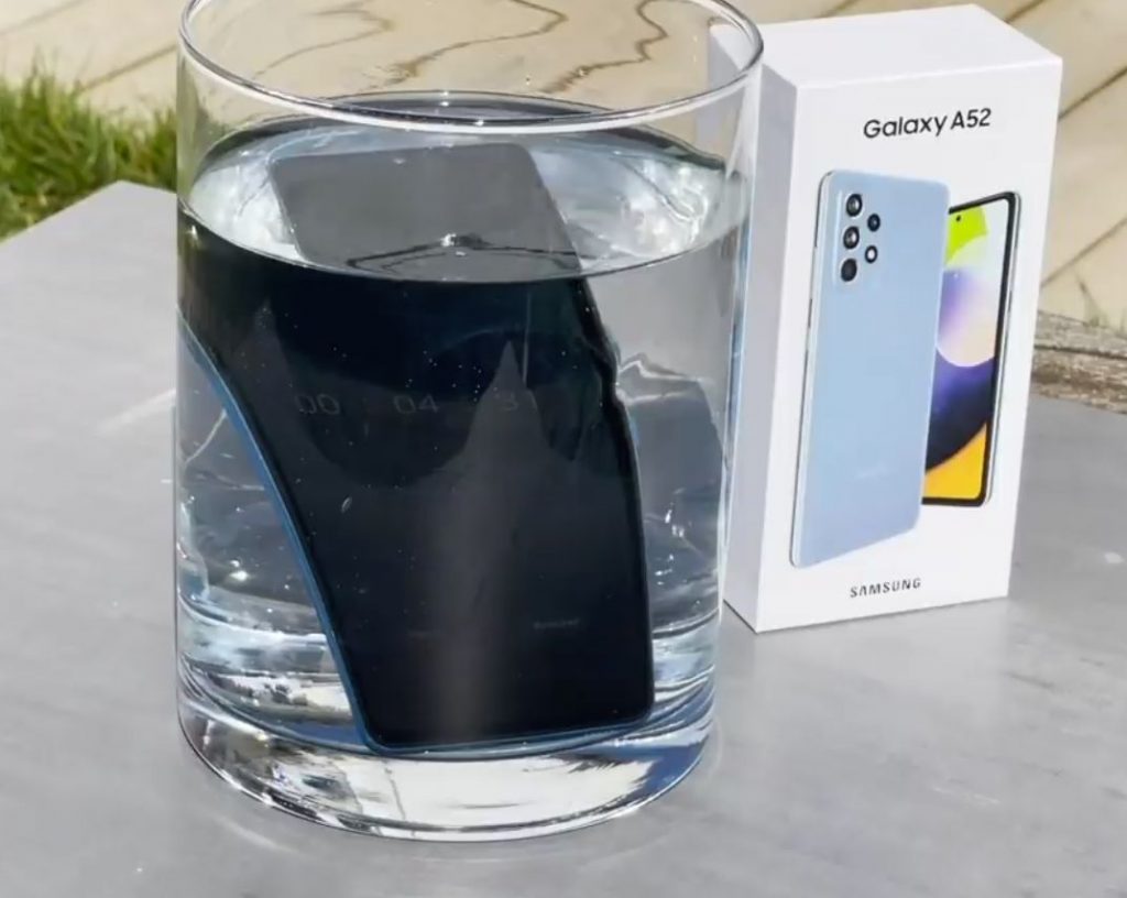Bei ya Simu ya Samsung Galaxy A52 na Sifa Muhimu (2022) | SimuNzuri