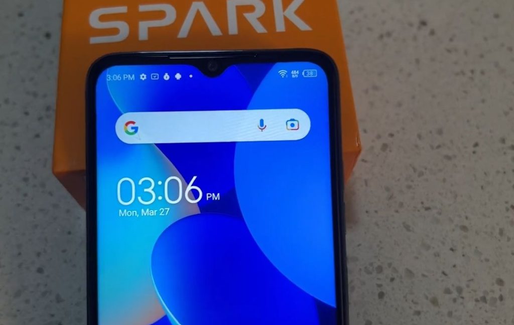 Bei ya Tecno Spark 10C na Sifa Muhimu | SimuNzuri