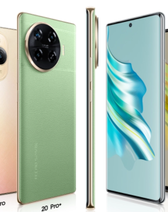 Simu mpya kali 20 na bei zake kwa mwaka 2024 | SimuNzuri