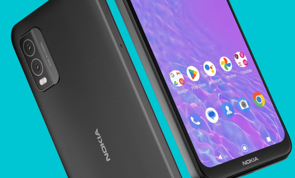 Simu mpya za Nokia zilizotoka 2023-2024 na bei zake | SimuNzuri