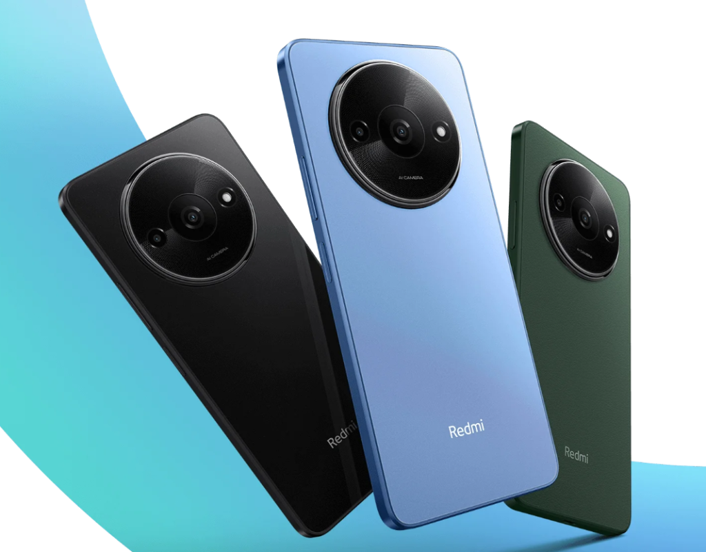 Simu 13 mpya na kali za Redmi na Xiaomi 2024 | SimuNzuri