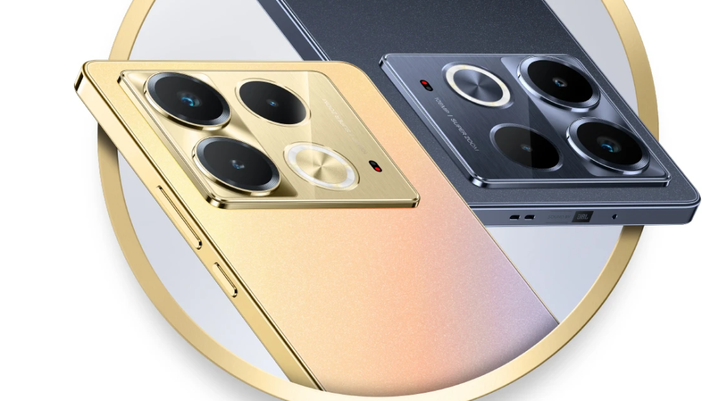 Simu mpya za Infinix (Matoleo ya 2024) | SimuNzuri