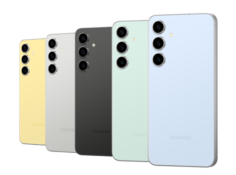 Simu mpya za Samsung 2025 na bei zake | SimuNzuri