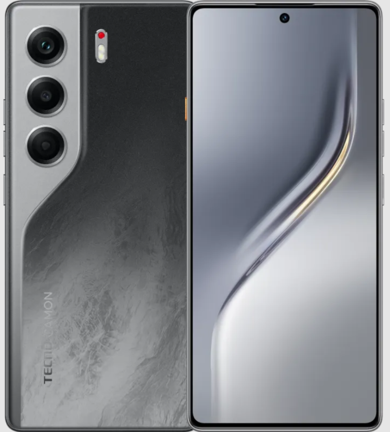 Ujio wa Simu mpya za Tecno Camon 40 | SimuNzuri